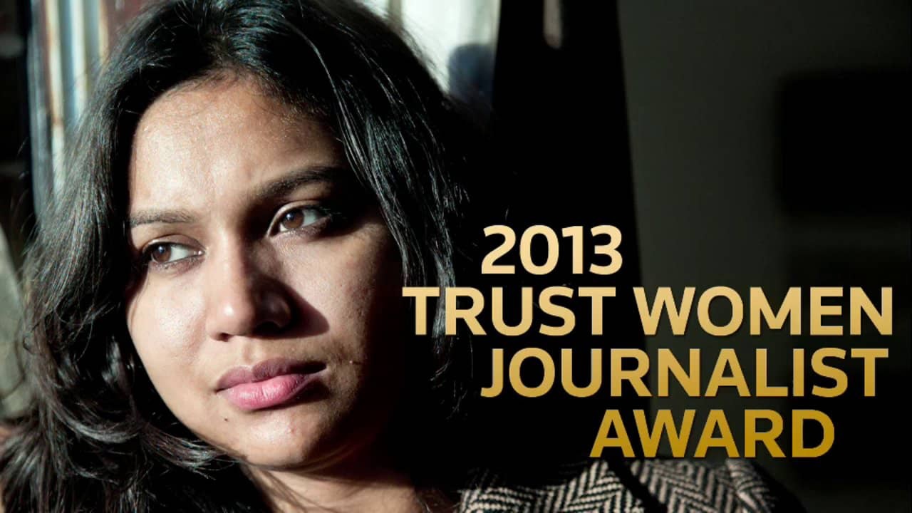 Why award winning journalist Neha Dixit Quit news channel.