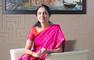who was the himalayan yogi behind chitra subramaniam.